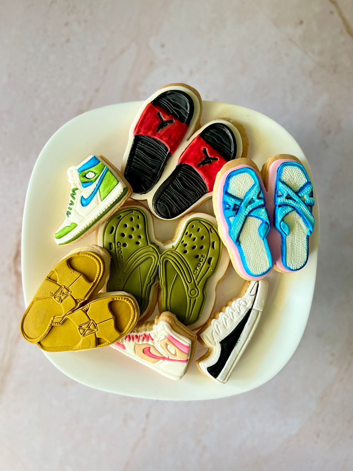zapatos de Coleccion – Tiola's