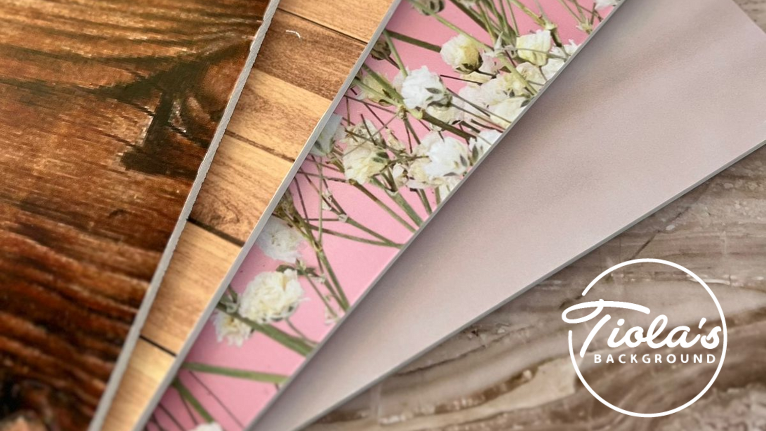 Tiola's – Tiola's